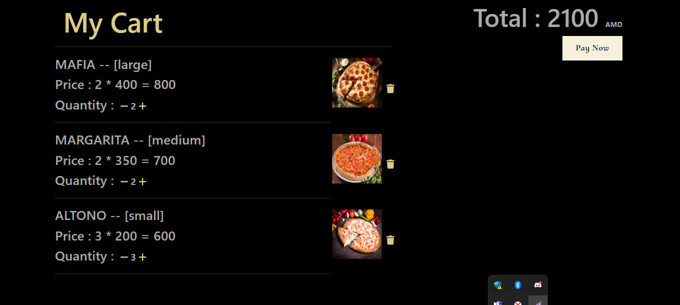 GitHub - Hasul79/Restaurant_Pizza_front