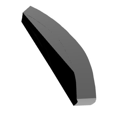 Loaded mesh with new faces · Issue #1423 · mikedh/trimesh · GitHub