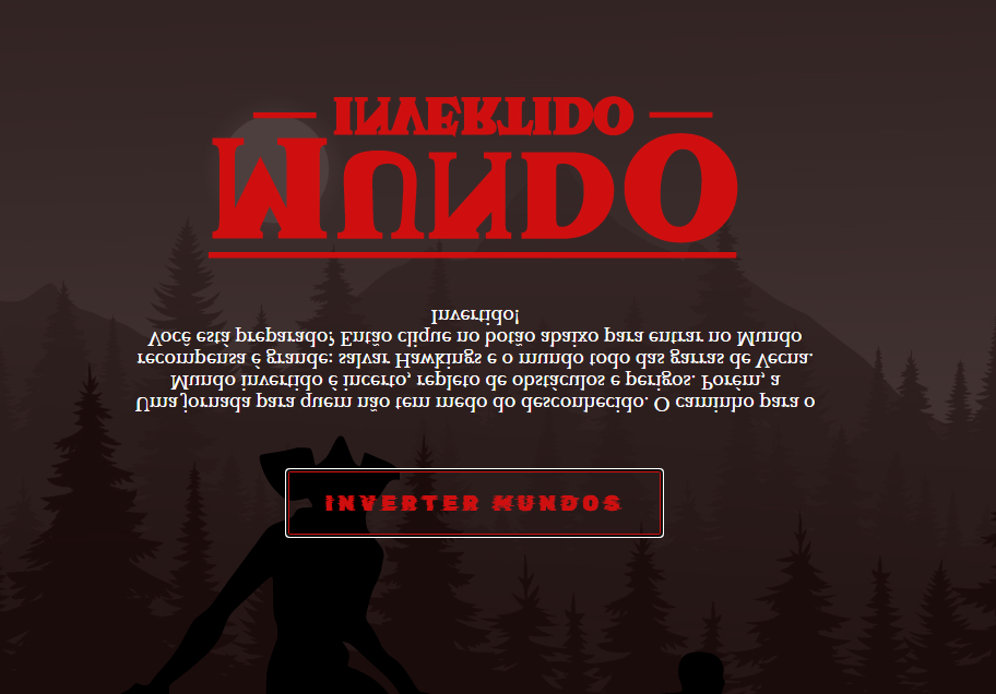 GitHub - biancaantunes98/upside-down-world