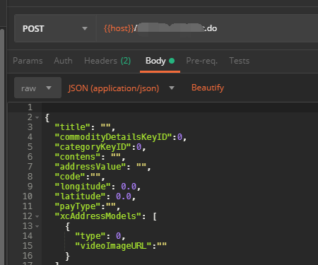 raw请求使用方式？ · Issue #375 · cfug/dio · GitHub