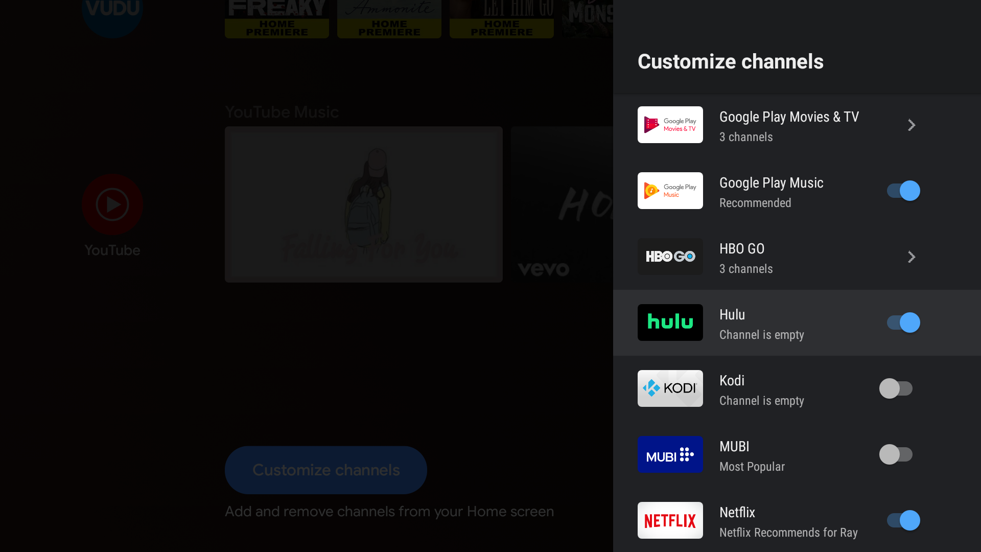 Jellyfin doesn't implement a channel properly in Android TV · Issue #646 · jellyfin/jellyfin ...