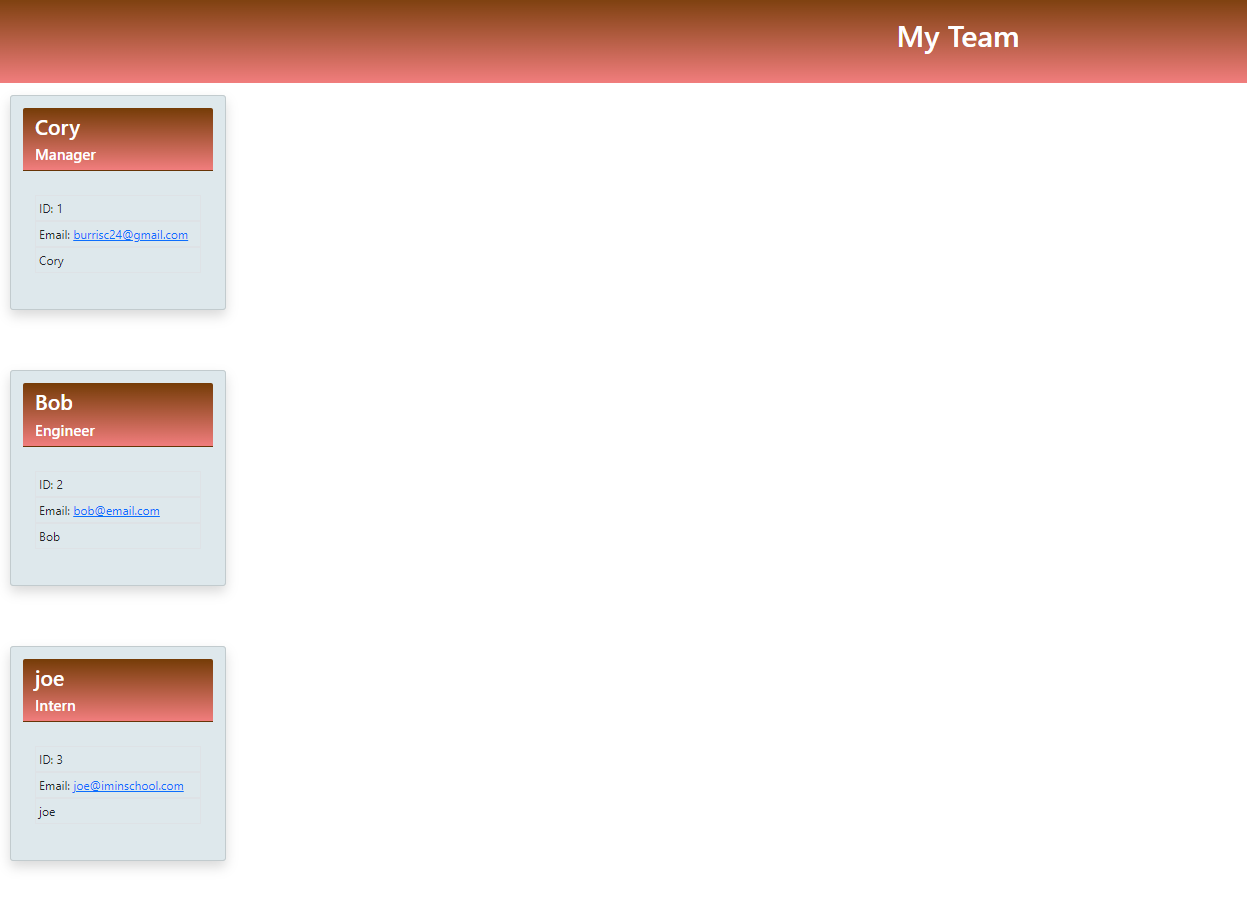 GitHub - LeMonSma/teamTracker