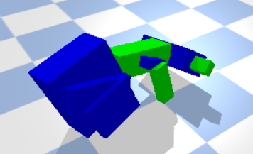 GitHub - jameskim1031/mybots