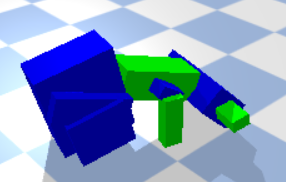 GitHub - jameskim1031/mybots