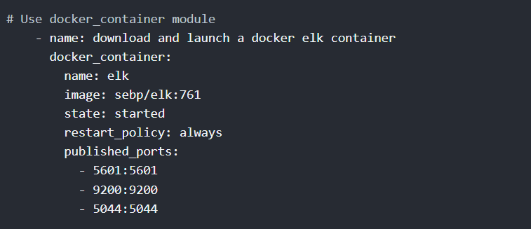 GitHub - shadejoseph/Cybersecurity-Bootcamp-Project-1: Config files for my GitHub profile.