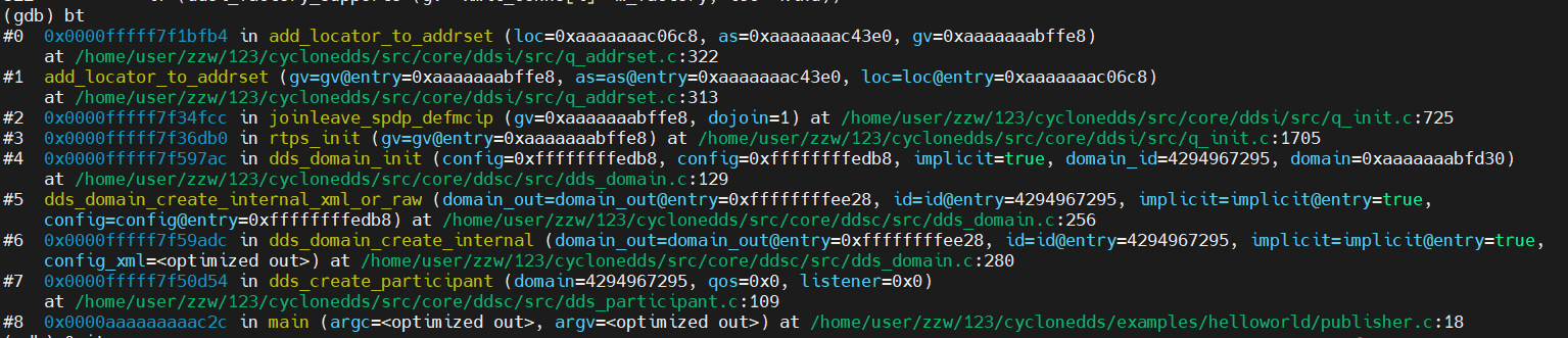 Segmentation fault occurs in q_addrset.c · Issue #1066 · eclipse ...