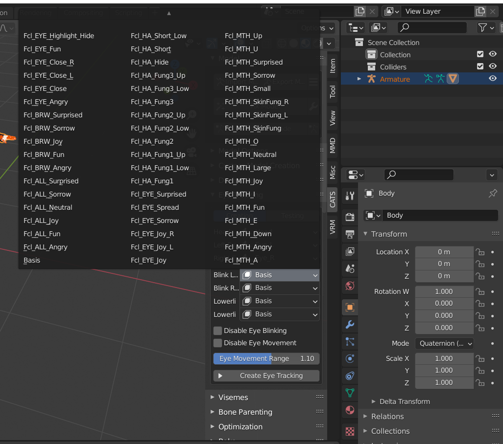 FCL? · Issue #324 · absolute-quantum/cats-blender-plugin · GitHub