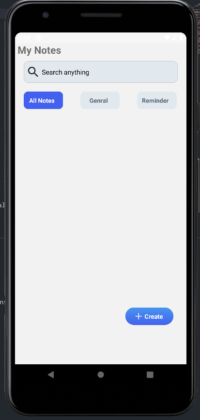 GitHub - Chaishtabassi/Note_App: React Native Note App