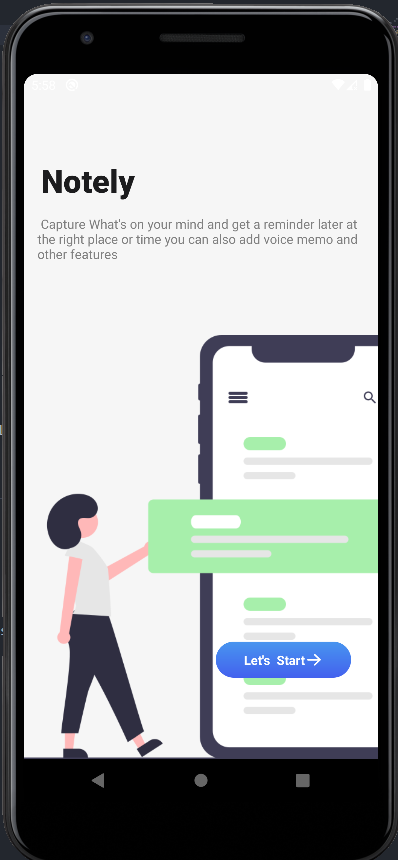 GitHub - Chaishtabassi/Note_App: React Native Note App