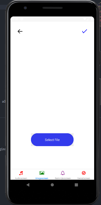 GitHub - Chaishtabassi/Note_App: React Native Note App