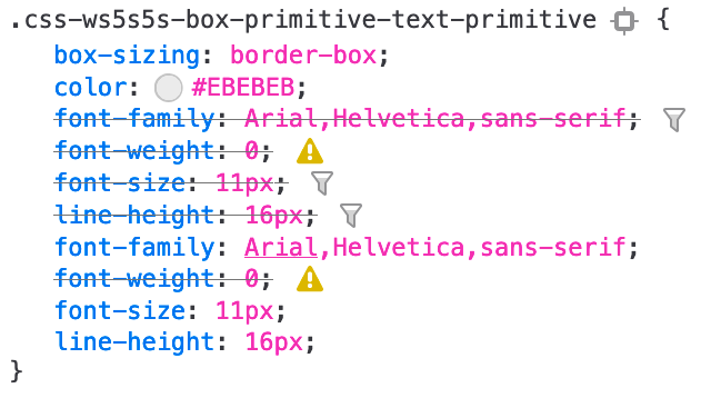 defaultProps + system · Issue #537 · styled-system/styled-system · GitHub defaultProps + system · Issue #537 · styled-system/styled-system · GitHub