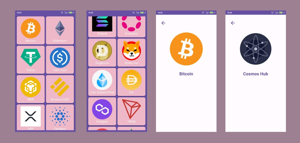 GitHub - samandar-me/my-portfolio: 🌟 You can see my portfolio here. Android Apps, Flutter Apps ...