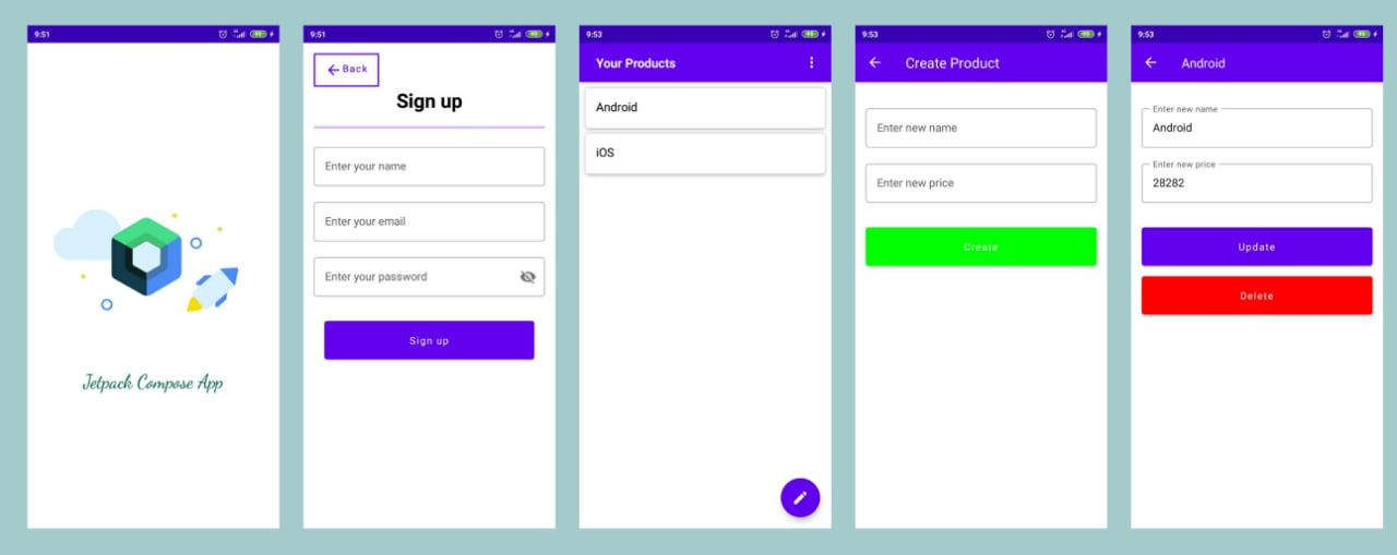 GitHub - samandar-me/my-portfolio: 🌟 You can see my portfolio here. Android Apps, Flutter Apps ...