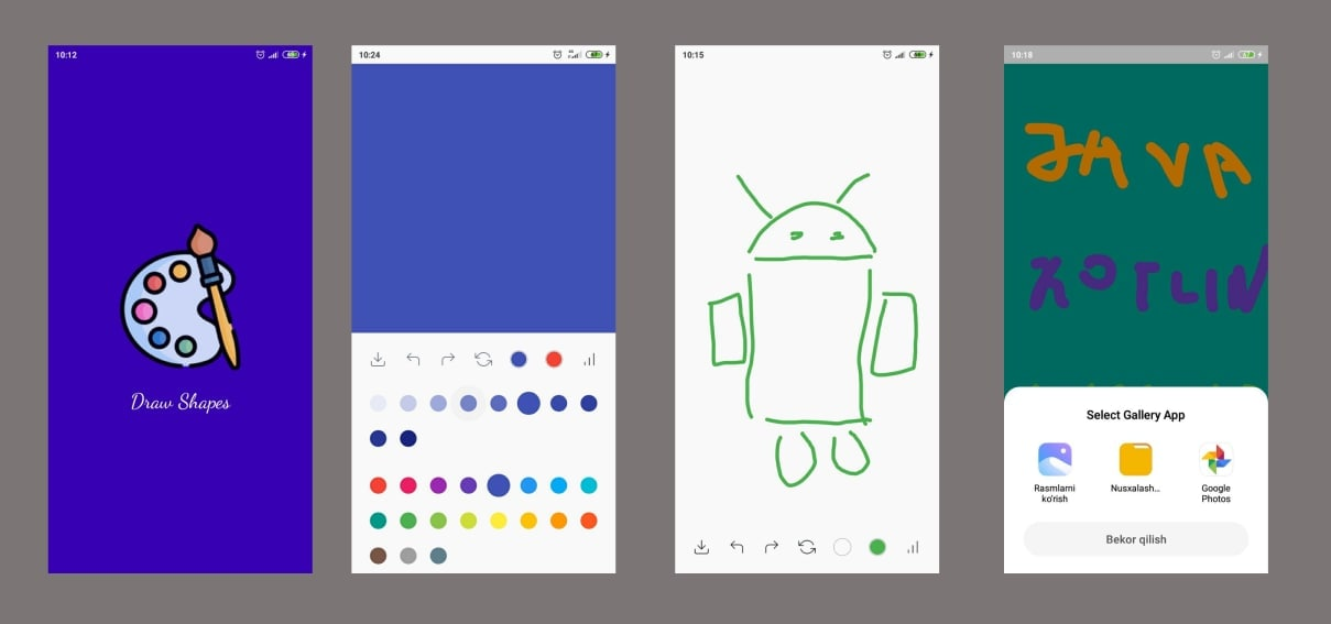 GitHub - samandar-me/my-portfolio: 🌟 You can see my portfolio here. Android Apps, Flutter Apps ...