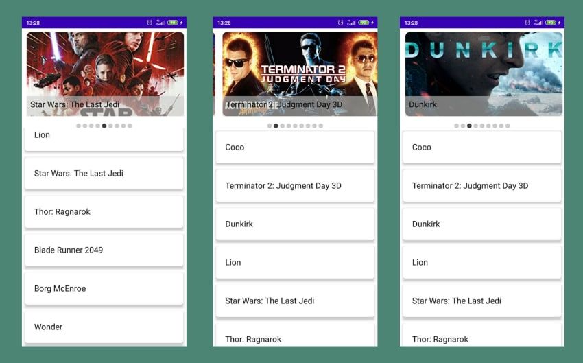 GitHub - samandar-me/my-portfolio: 🌟 You can see my portfolio here. Android Apps, Flutter Apps ...