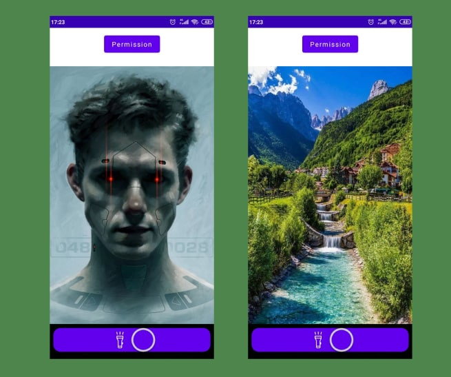 GitHub - samandar-me/my-portfolio: 🌟 You can see my portfolio here. Android Apps, Flutter Apps ...
