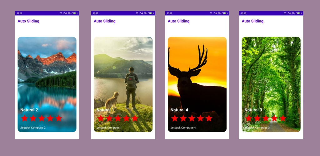 GitHub - samandar-me/my-portfolio: 🌟 You can see my portfolio here. Android Apps, Flutter Apps ...