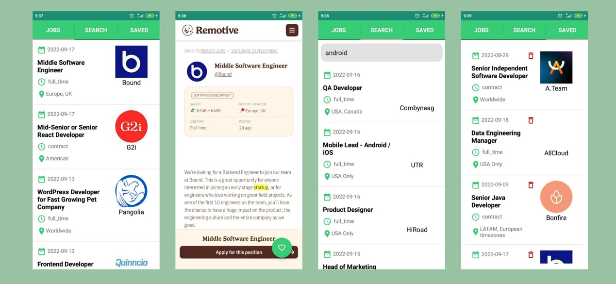 GitHub - samandar-me/my-portfolio: 🌟 You can see my portfolio here. Android Apps, Flutter Apps ...