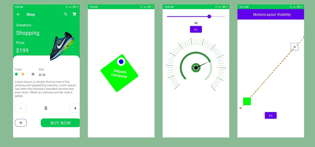 GitHub - samandar-me/my-portfolio: 🌟 You can see my portfolio here ...