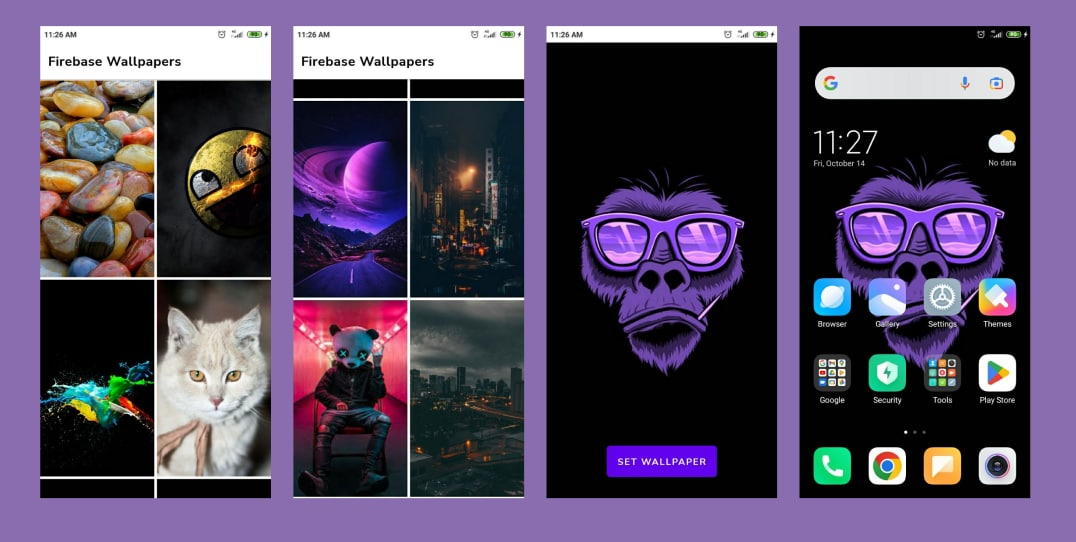 GitHub - samandar-me/my-portfolio: 🌟 You can see my portfolio here. Android Apps, Flutter Apps ...