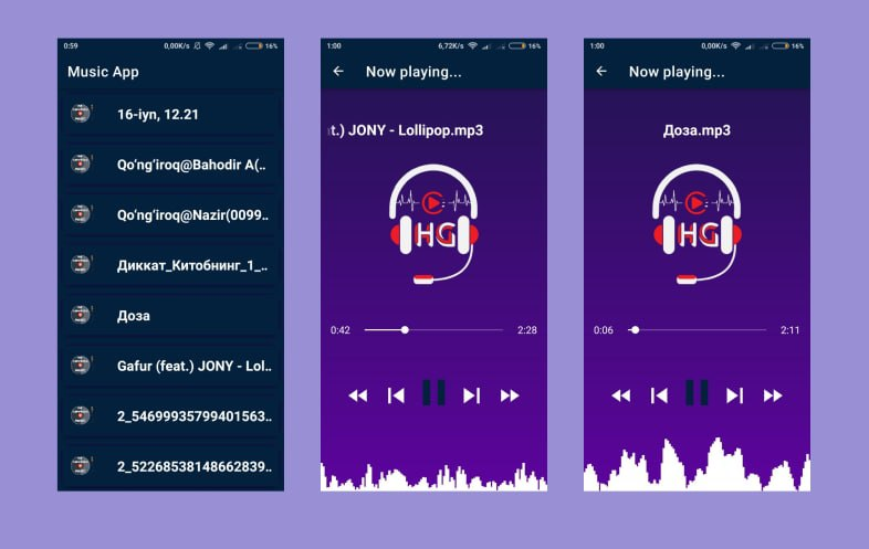 GitHub - samandar-me/my-portfolio: 🌟 You can see my portfolio here. Android Apps, Flutter Apps ...