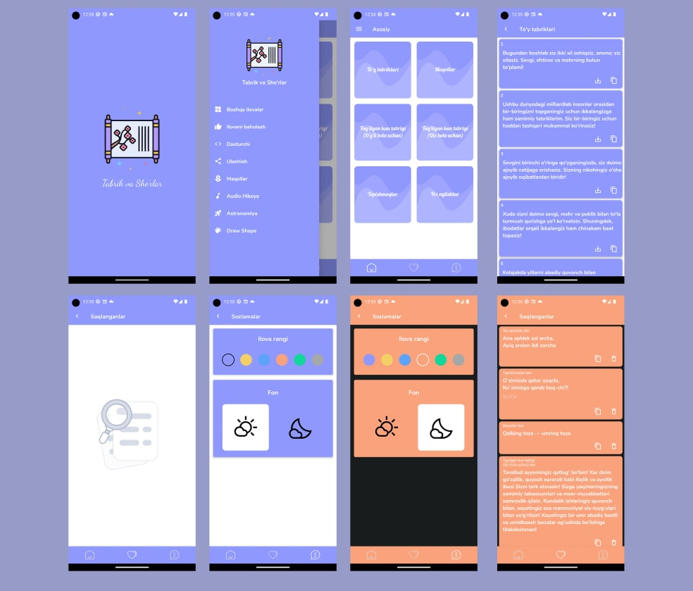 GitHub - samandar-me/my-portfolio: 🌟 You can see my portfolio here. Android Apps, Flutter Apps ...