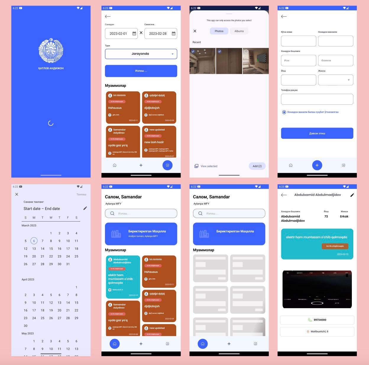 GitHub - samandar-me/my-portfolio: 🌟 You can see my portfolio here. Android Apps, Flutter Apps ...
