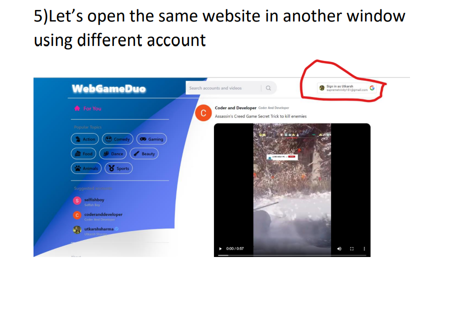 GitHub - TechTonicShift/WebGameDuo