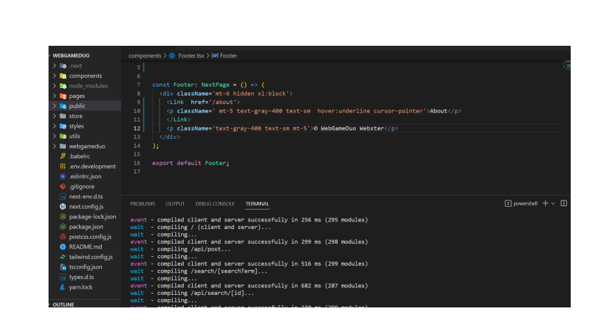 GitHub - TechTonicShift/WebGameDuo
