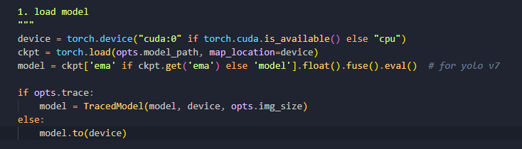 yolox · Issue #14 · JackWoo0831/Yolov7-tracker · GitHub