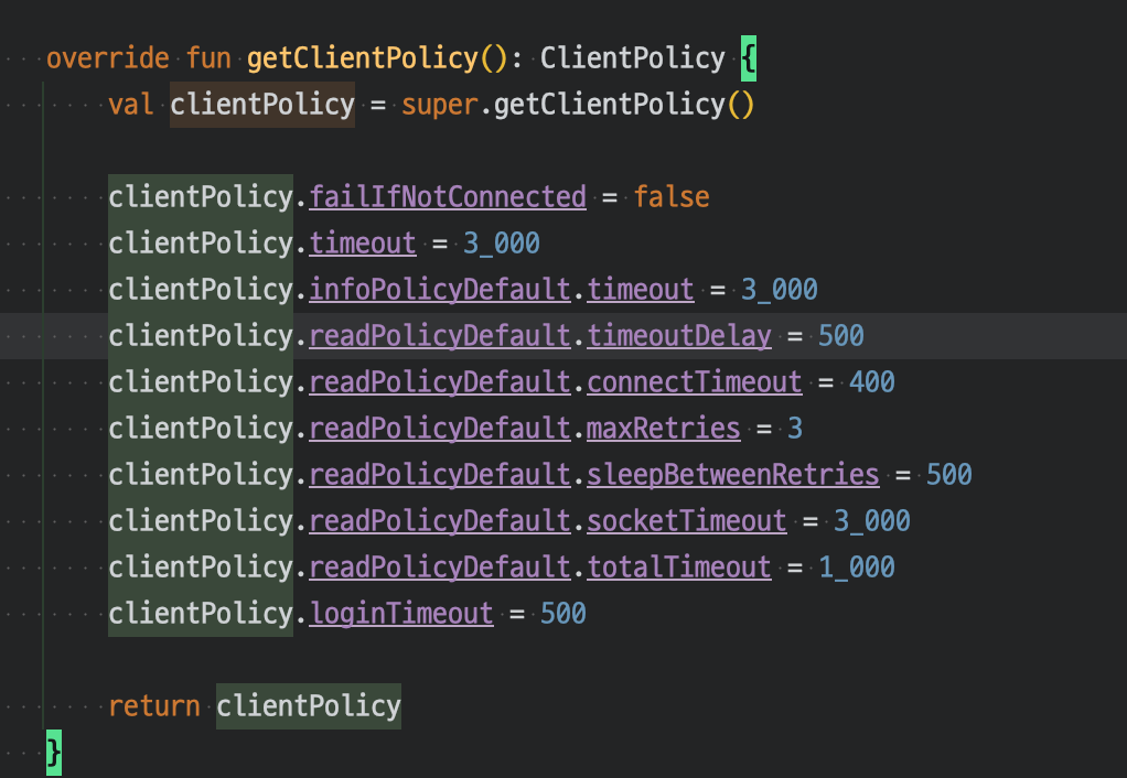 application loading failed that "reactiveAerospikeIndexRefresher bean is timeout" · Issue #44 ...