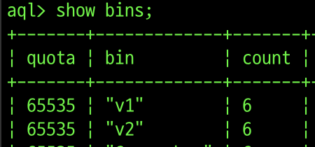 application loading failed that "reactiveAerospikeIndexRefresher bean is timeout" · Issue #44 ...