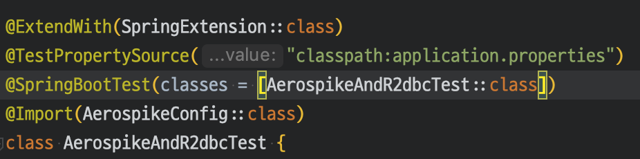application loading failed that "reactiveAerospikeIndexRefresher bean is timeout" · Issue #44 ...