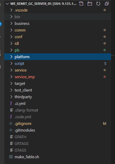 can this extension auto-complete when some header file detected error ...