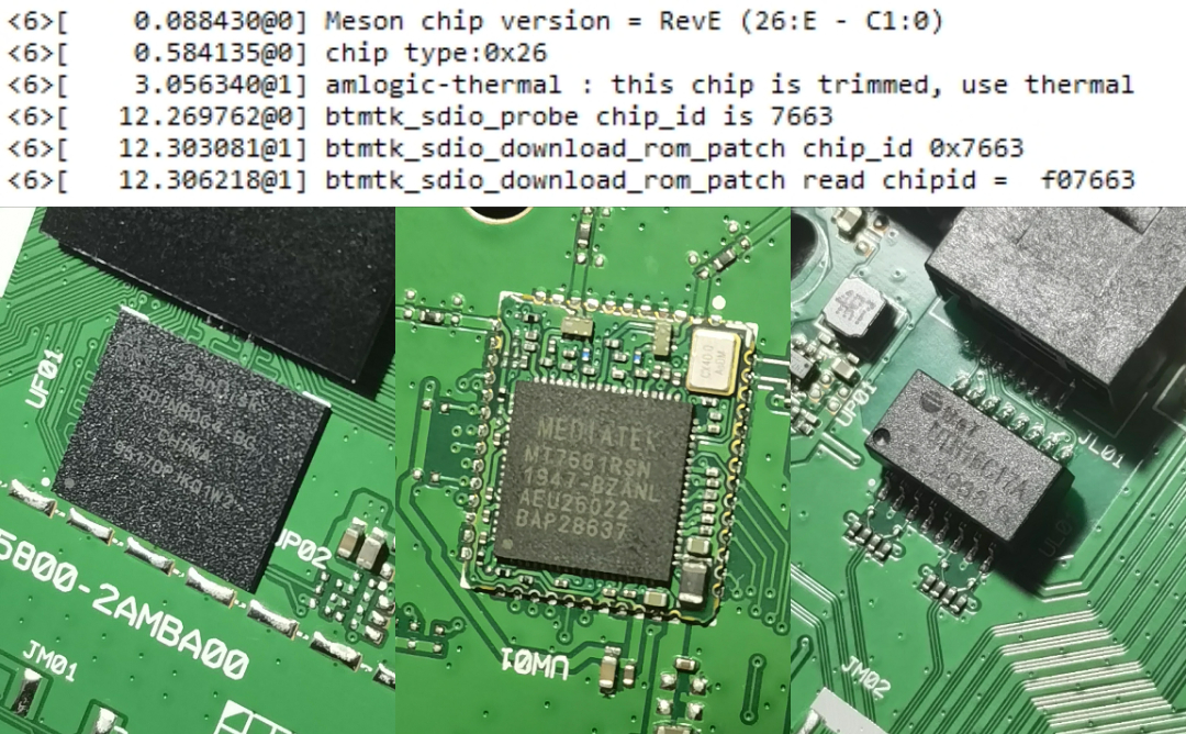 创维 E900V22E (s905l3b)支持写入emmc使用 · Issue #939 · ophub/amlogic-s9xxx-armbian · GitHub