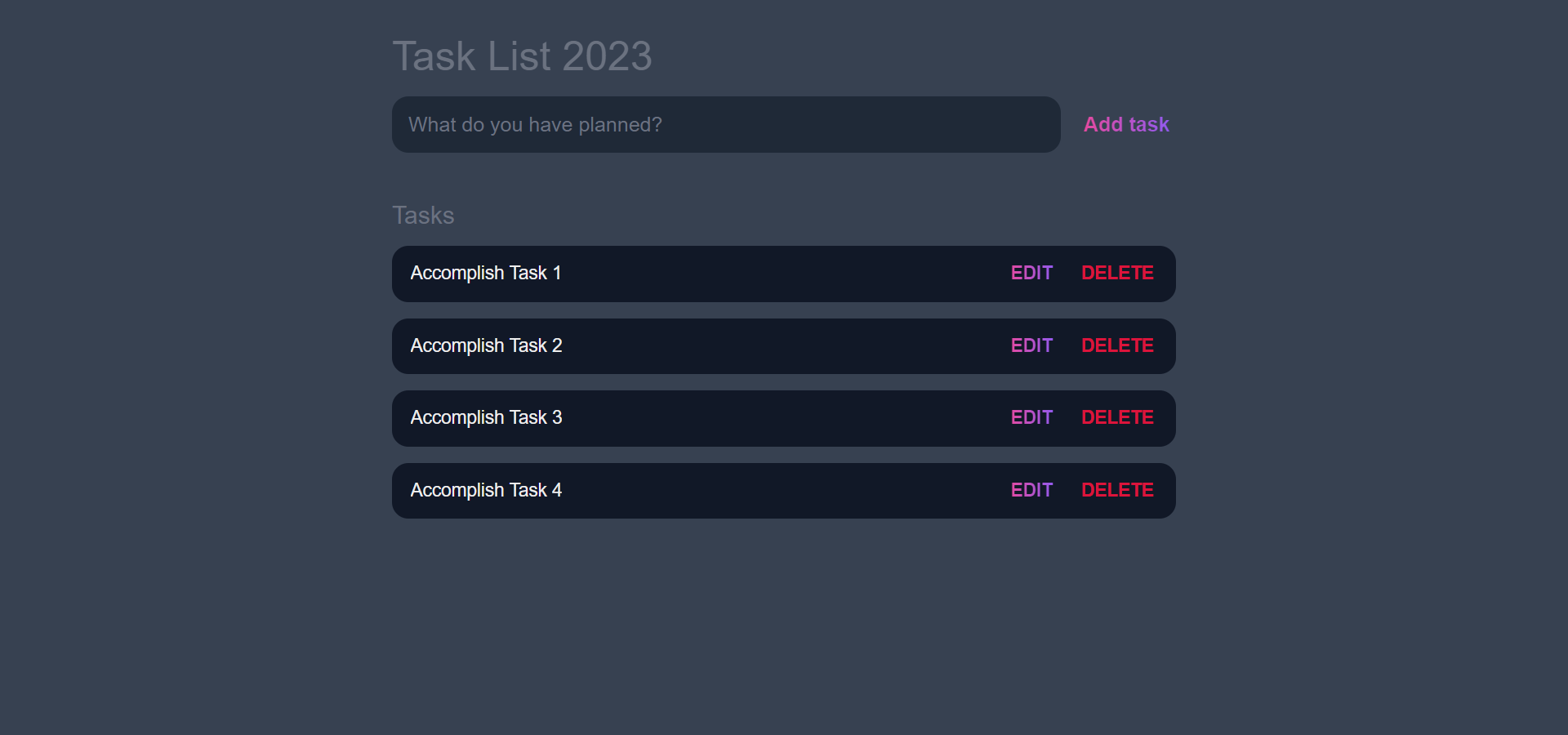 GitHub - Rakshit-K8/To-do-List-App