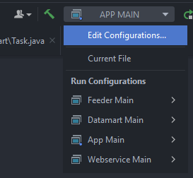 GitHub - PhalanXinho/datalake-to-datamart