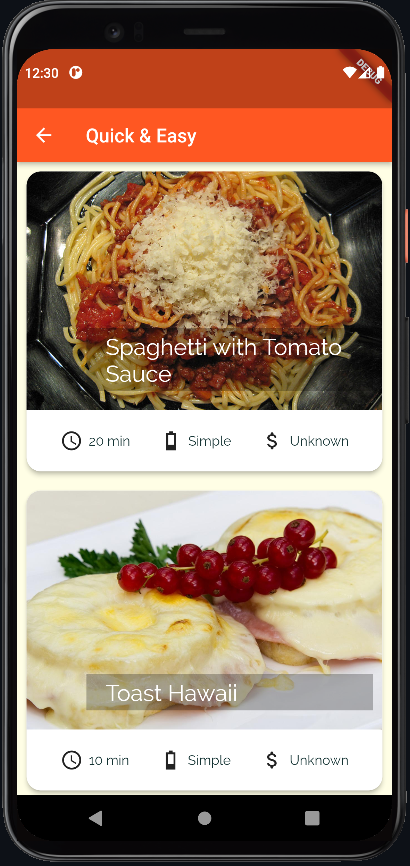 GitHub - Meghan31/Foodie_app