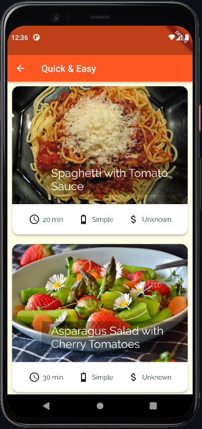 GitHub - Meghan31/Foodie_app