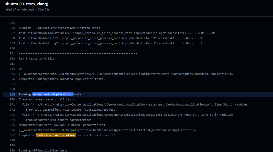 Add Parameterize package to python · Issue #10148 · KratosMultiphysics/Kratos · GitHub