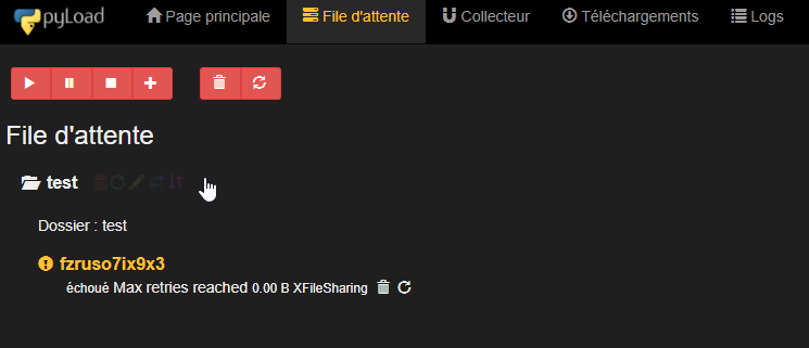 Alldebrid plugin issue · Issue #3760 · pyload/pyload · GitHub