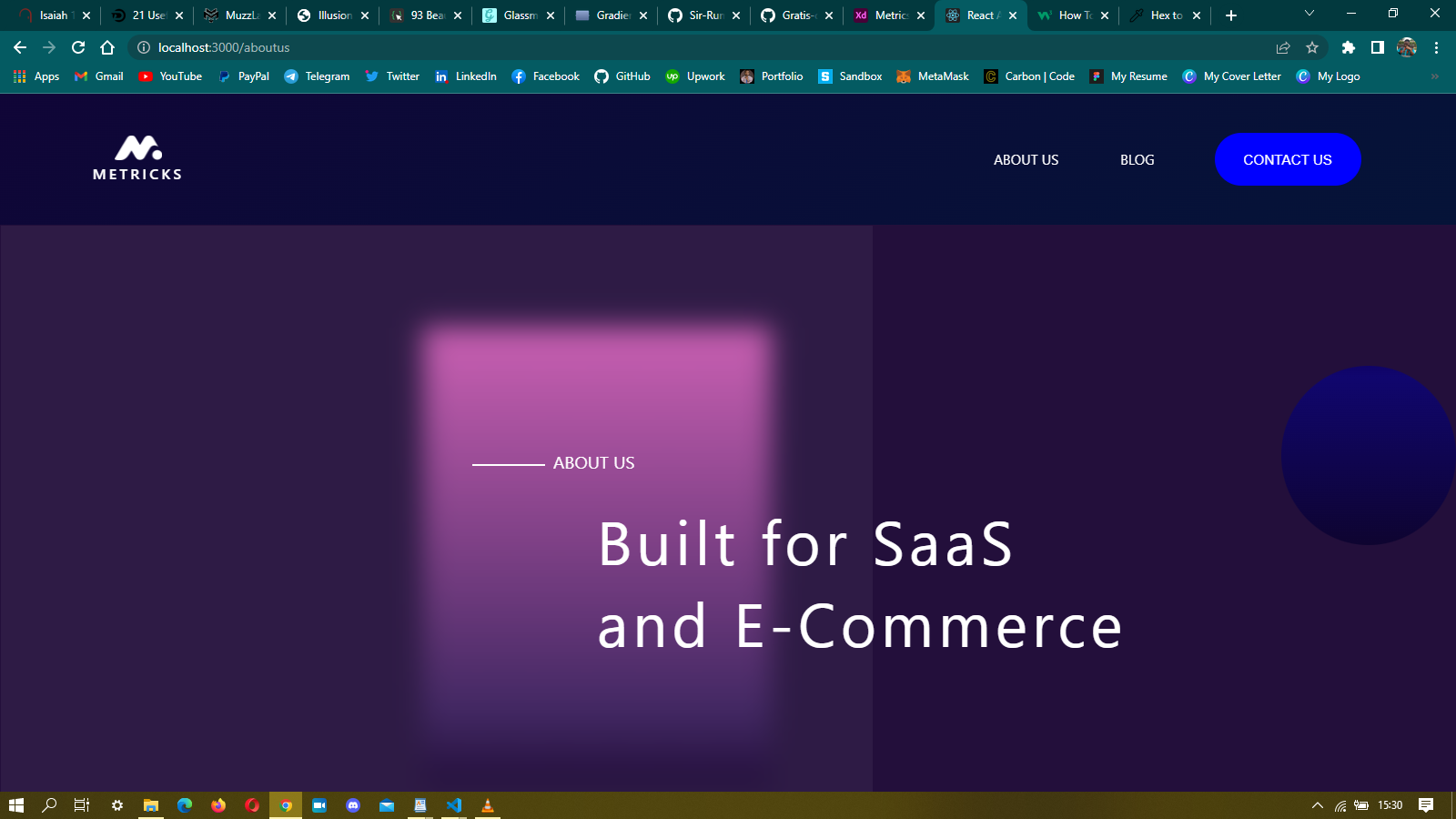 GitHub - Sir-Rumeh/paddle-frontend-assessment: paddle-frontend-assessment
