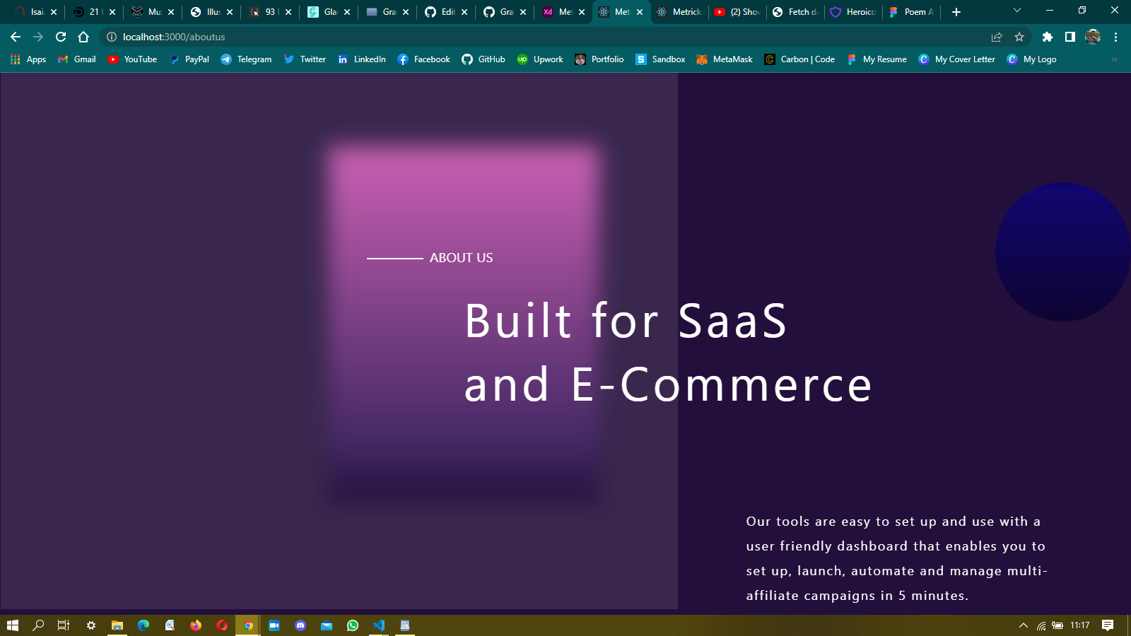 GitHub - Sir-Rumeh/paddle-frontend-assessment: paddle-frontend-assessment
