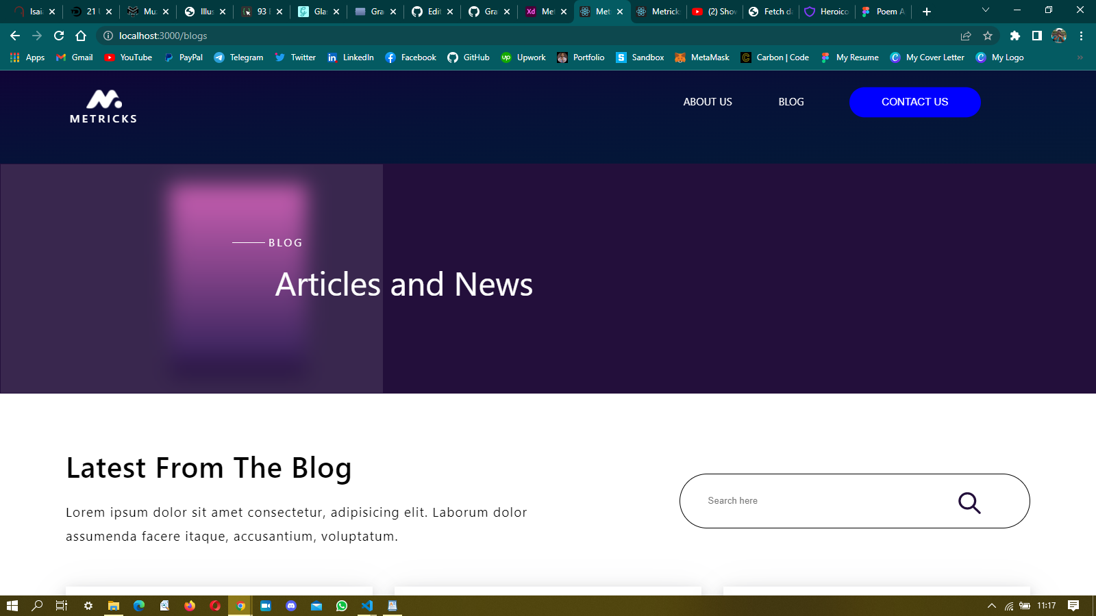 GitHub - Sir-Rumeh/paddle-frontend-assessment: paddle-frontend-assessment