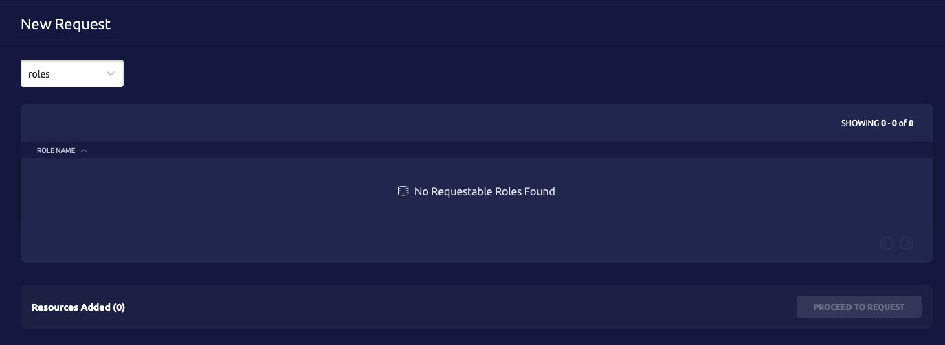 Access Requests not displayed in UI with the default 'access' role · Issue #20135 ...