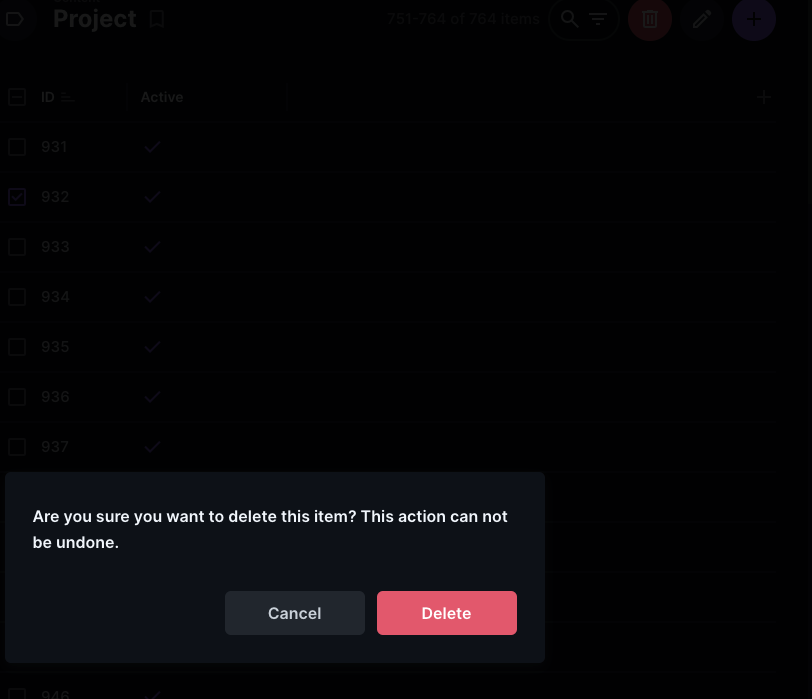 Not showing error message when tried remove item on collection page · Issue #19376 · directus ...