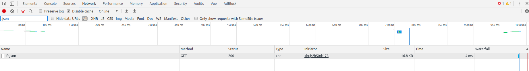 Language json files HTTP caching strategy · Issue #585 · jhipster/jhipster-vuejs · GitHub