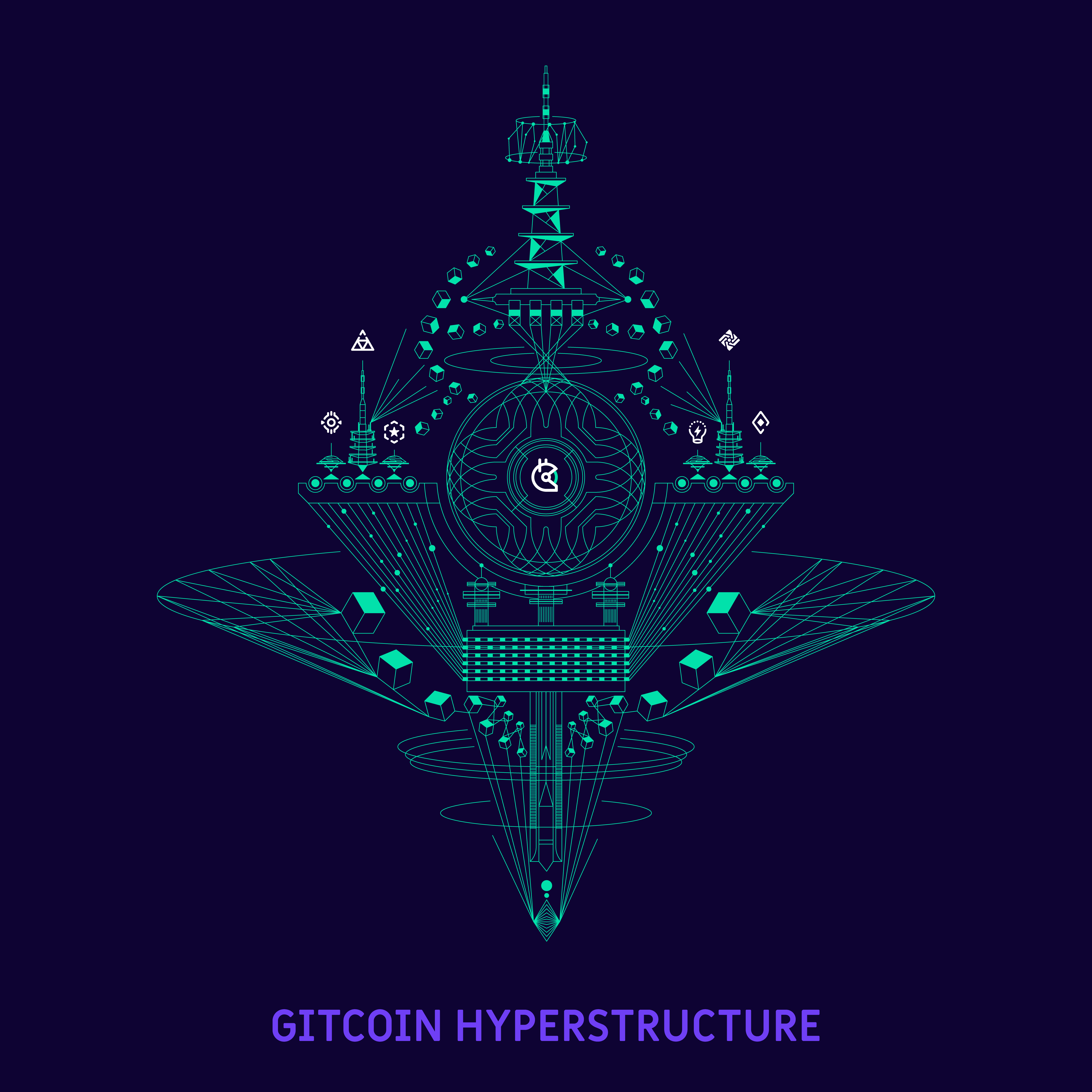 Gitcoin Hyperstructure Line Art · Issue #272 · gitcoinco/skunkworks · GitHub