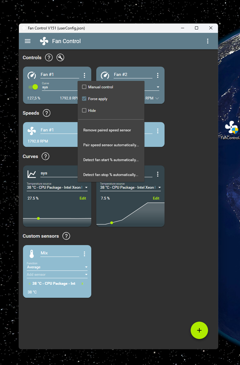 There is no fan control until I run a third party program. · Issue #1652 · Rem0o/FanControl ...